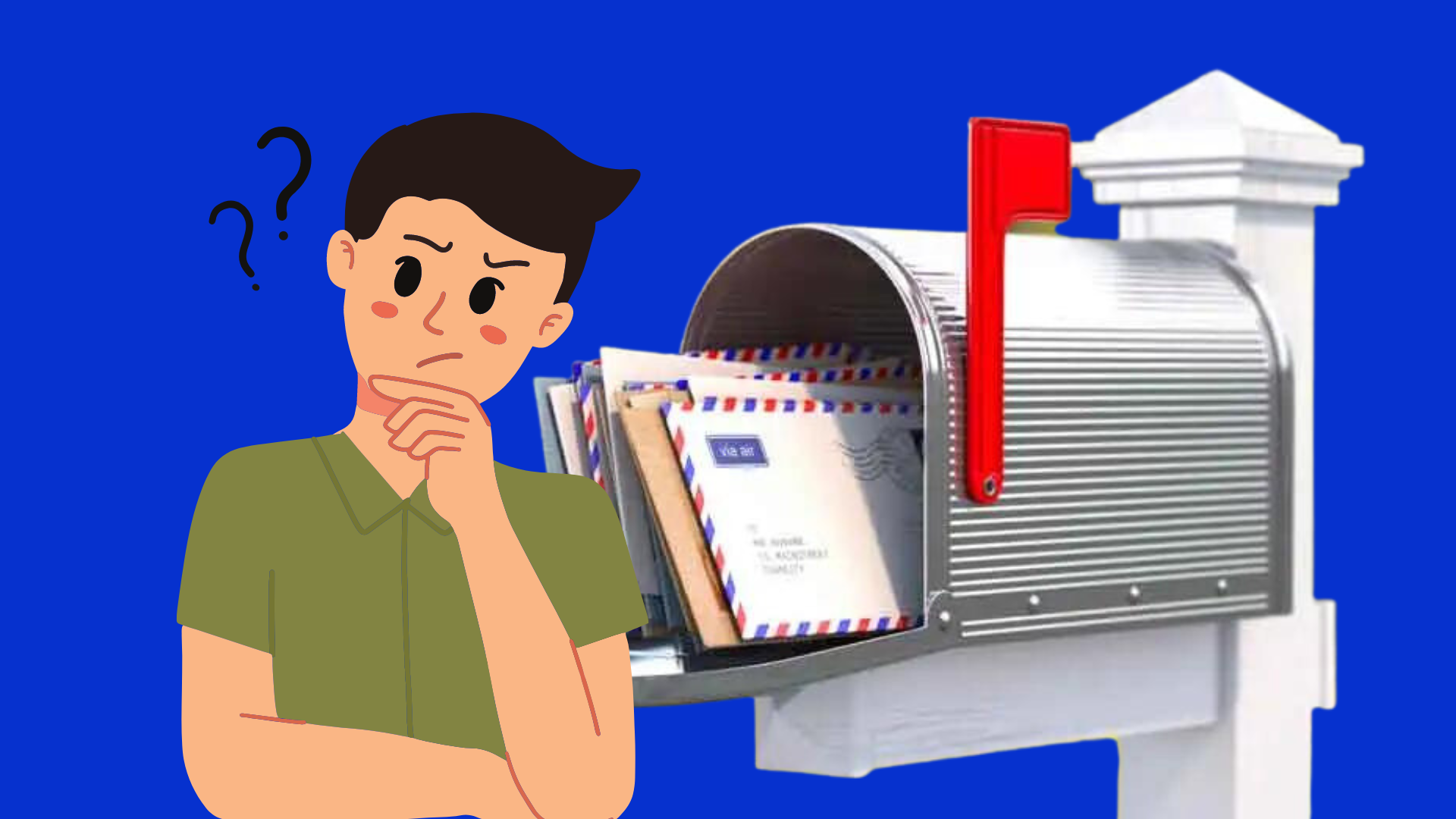 What is Direct Mail Marketing? A Guide For Small Businesses ...