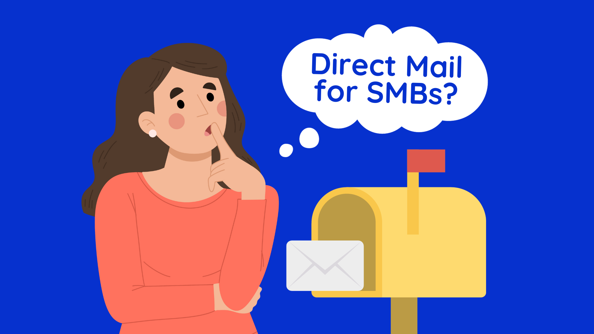 Direct Mail Marketing Ideas: Strategies for Small Businesses ...