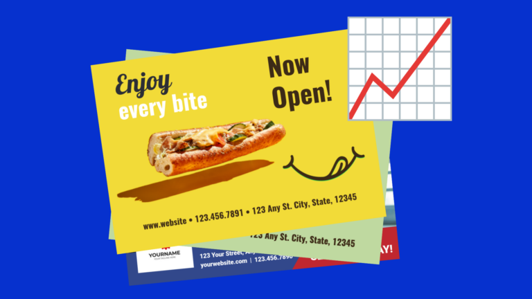 The Direct Mail Cost Benefit: Response Rates Versus Other Advertising ...