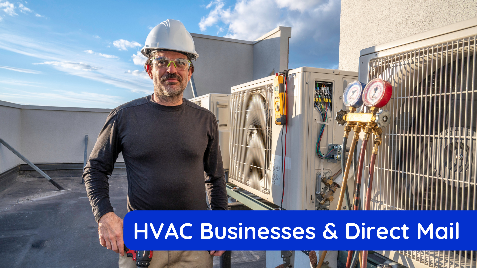 HVAC Business Growth through Direct Mail – EveryDoorDirectMail.com – Blog