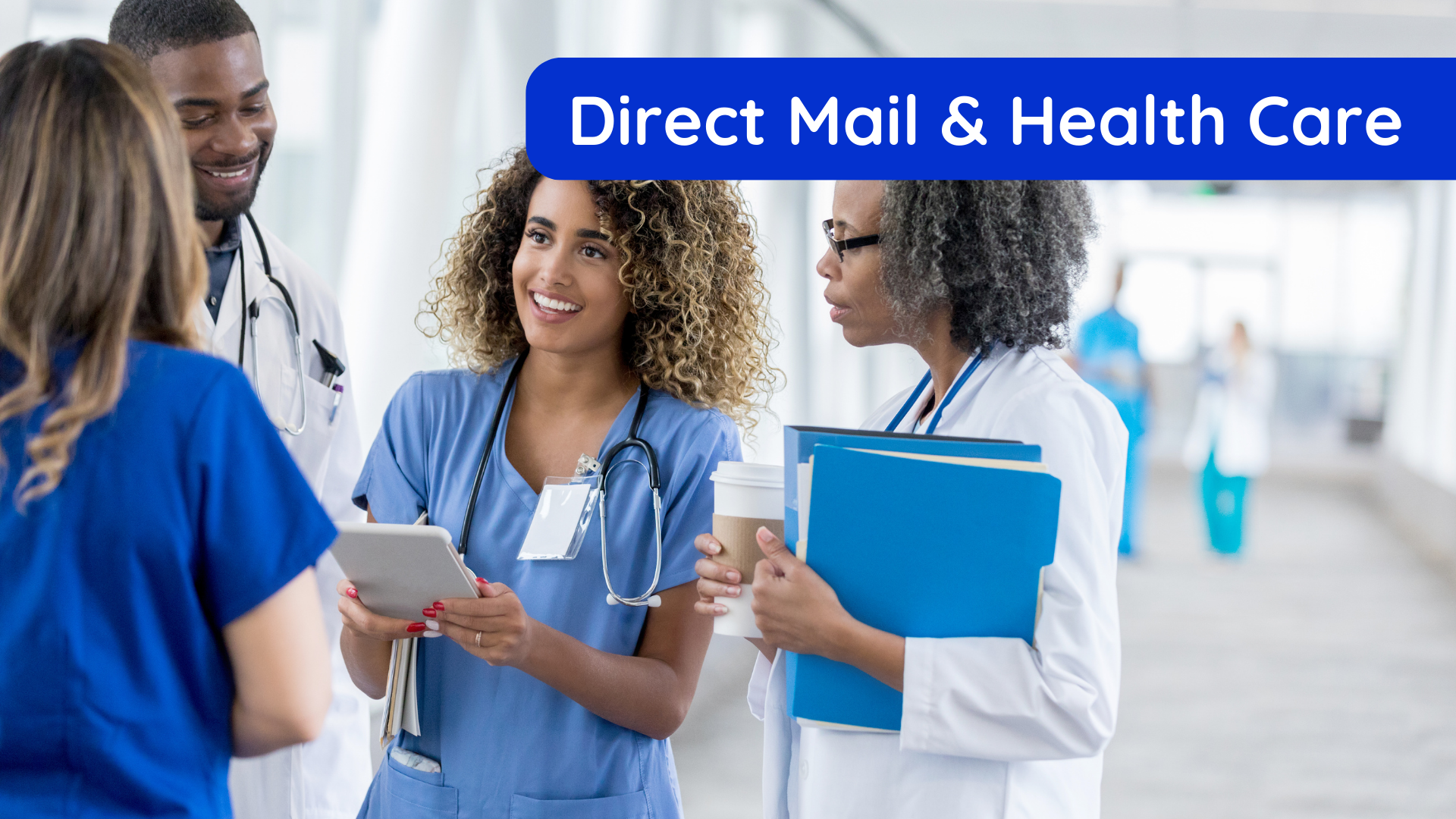 Healthcare Direct Mail Campaigns – EveryDoorDirectMail.com – Blog