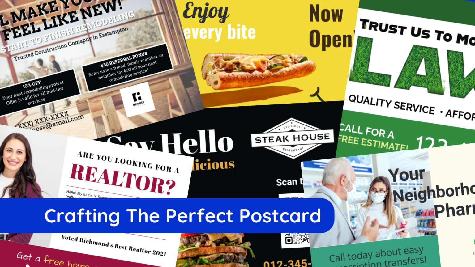 The Art of Direct Mail Marketing: How to Craft the Perfect Sales ...