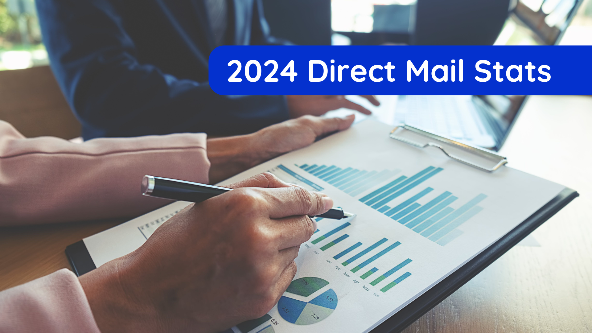 Stats About the Direct Mail Industry for 2024 – EveryDoorDirectMail.com ...