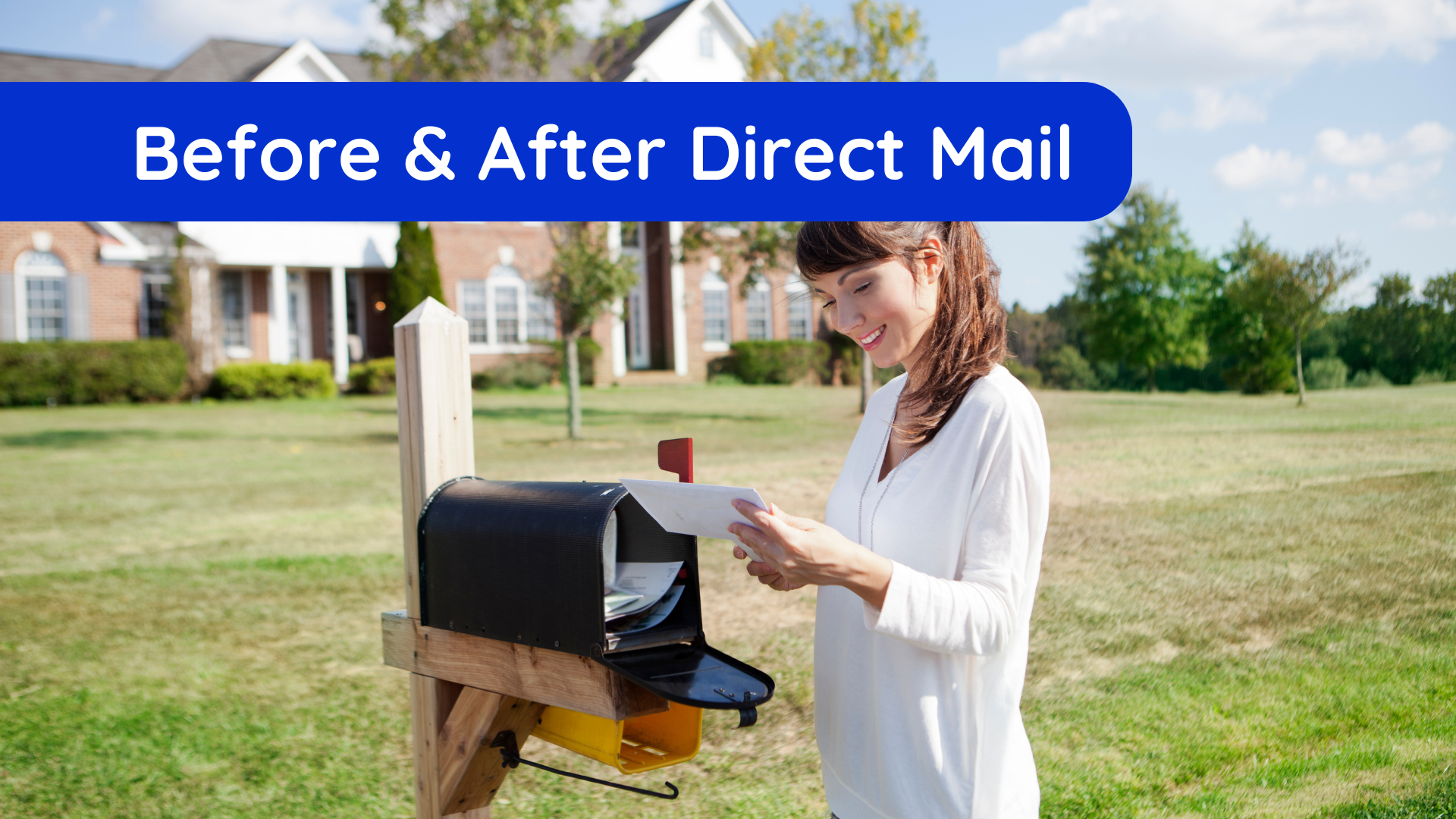 Why Before and After Direct Mail Campaigns Pay Off ...