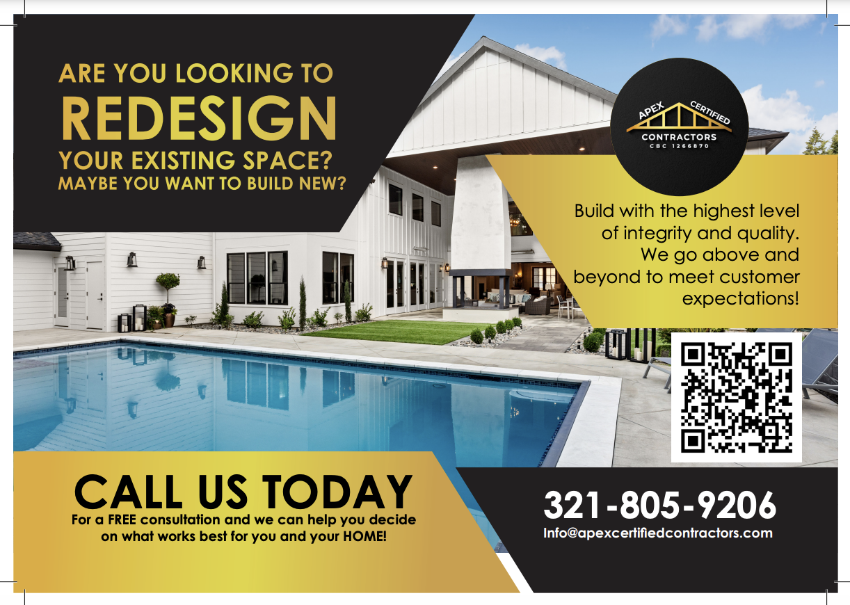 10 Top-Performing EDDM Postcard Designs for Contractors ...