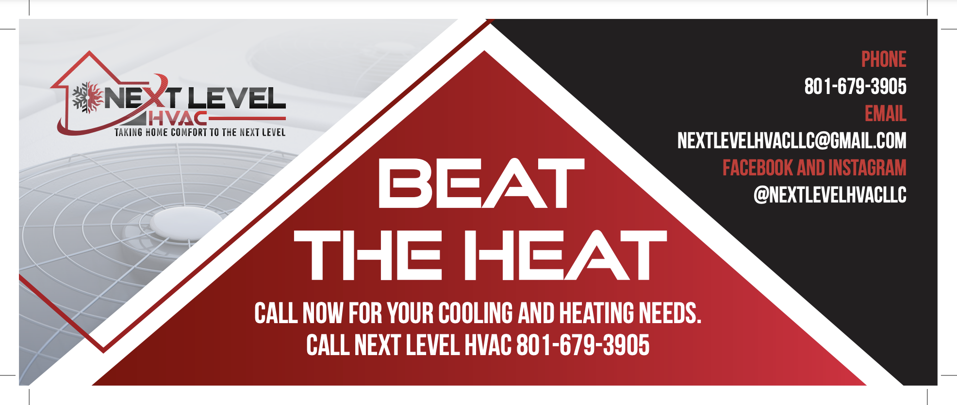 What Direct Mail Postcards HVAC Companies Are Mailing in 2025 ...